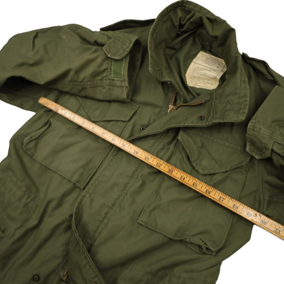 Military | Jackets & Coats | Vintage Military Surplus Cherokee ...